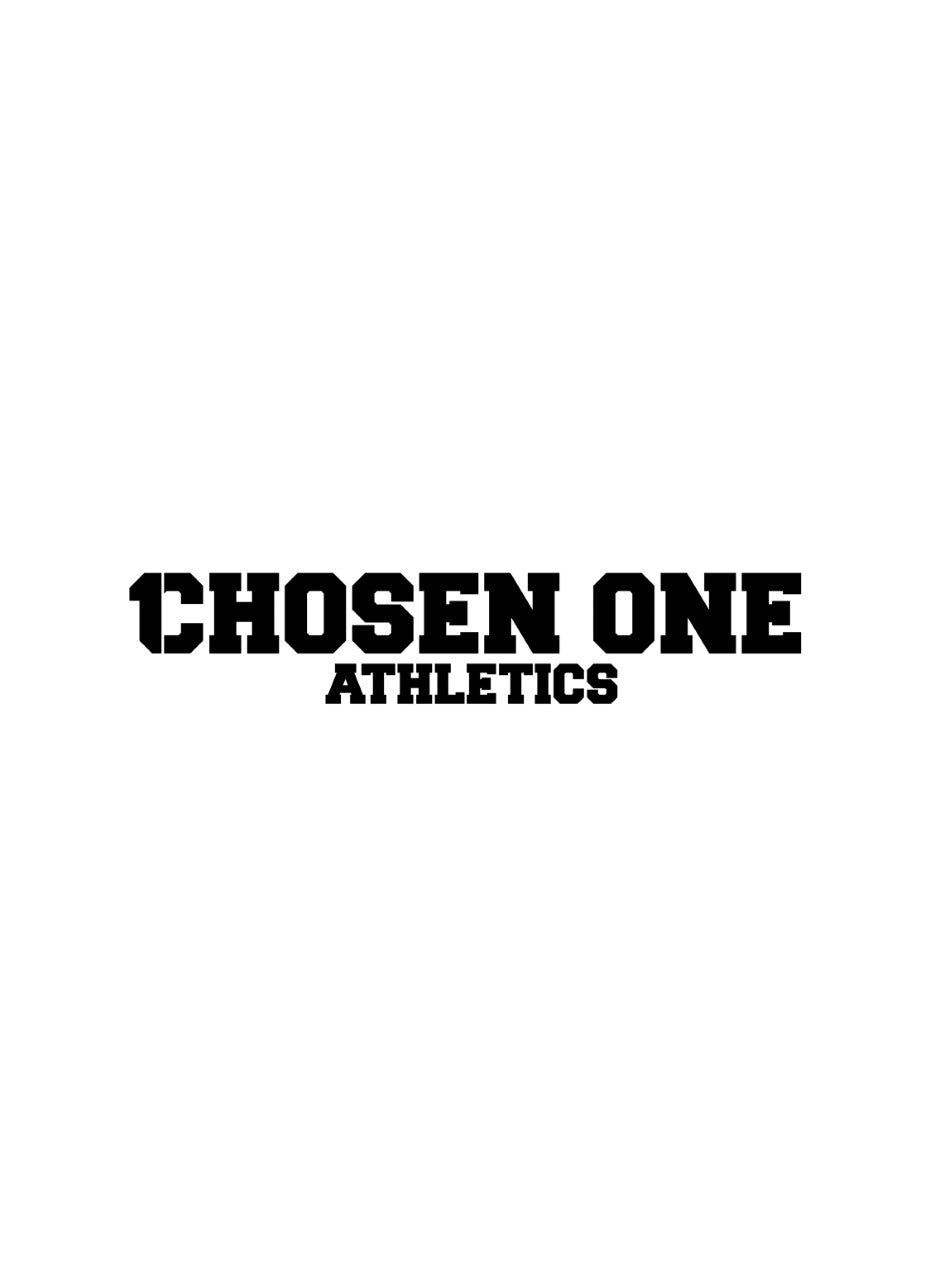Chosen One Athletics